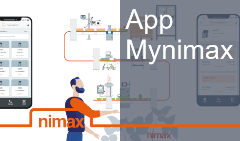 Download MyNimax App | nimax