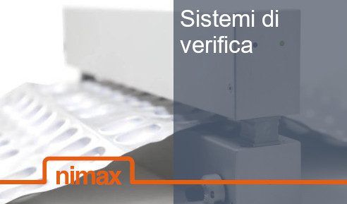 Verification Systems for Packaging | nimax