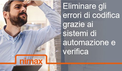 Eliminare gli errori di codifica | nimax