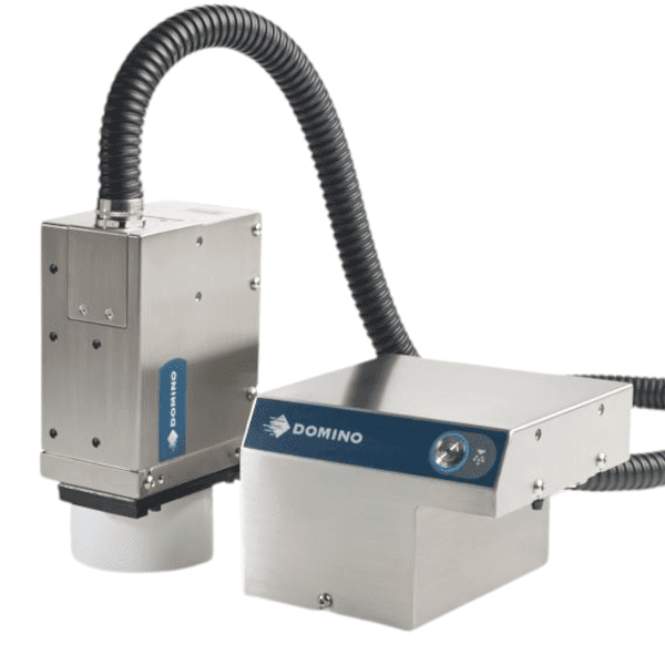 Domino Cx350i Marcatore inkjet a grande carattere | nimax