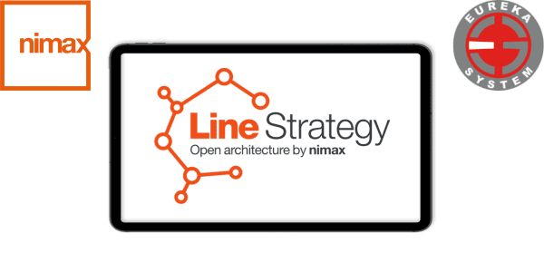 Nimax ed Eureka System siglano una partnership | nimax