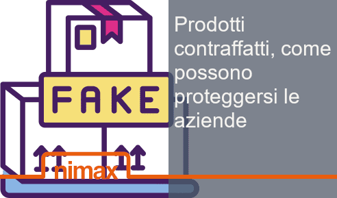 Prodotti contraffatti, come proteggersi | nimax