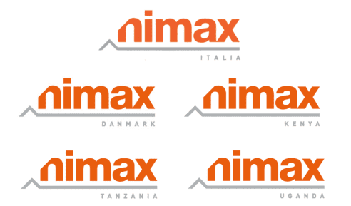 Nimax e Domino Systems | nimax