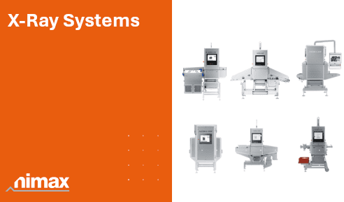 X-ray Inspection Systems | nimax